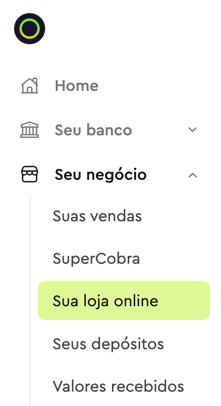 Tudo sobre a Loja Online da InfinitePay